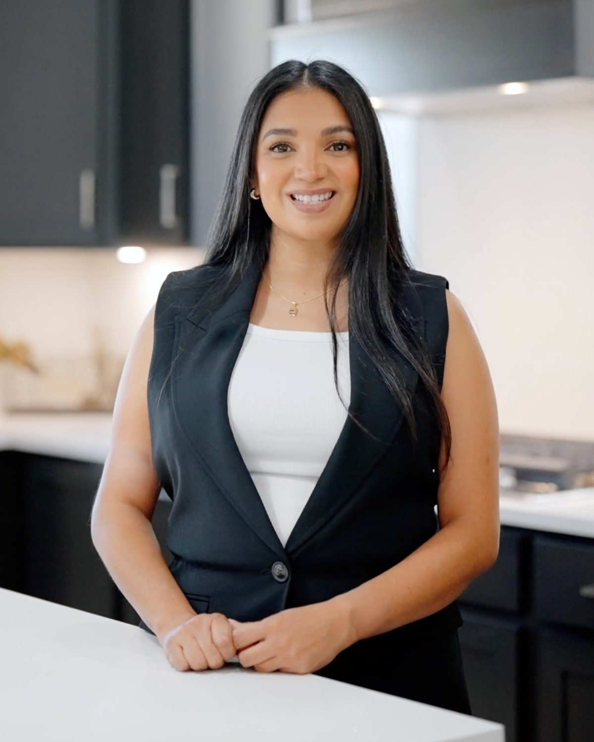 Marina Ramirez - First-Time Homebuyer Specialist | El Paso Real Estate